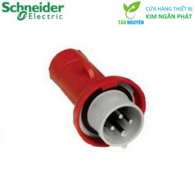 Phích Cắm Công Nghiệp Archives - THIẾT BỊ ĐIỆN KIM NGÂN PHÁT